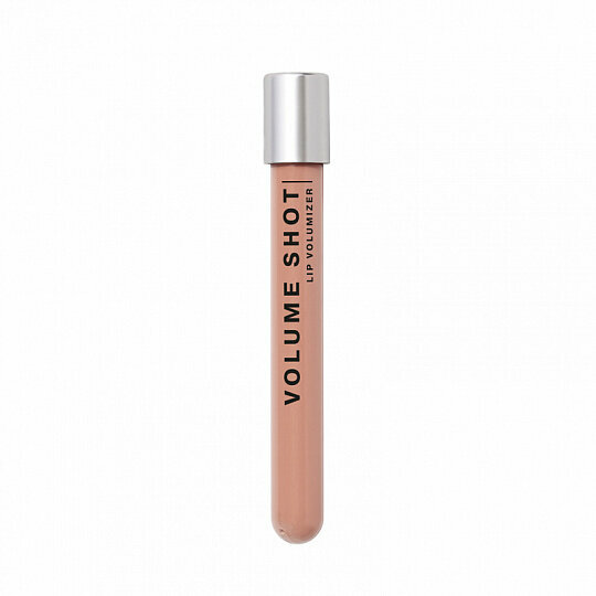 Блеск для губ для увеличения объема Influence Beauty Volume Shot т.04 6 мл