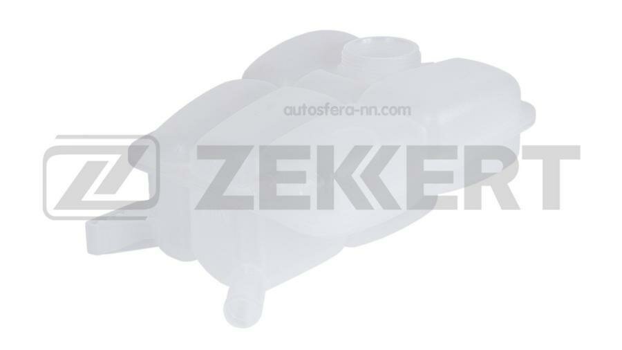 ZEKKERT BD1031 Бачок расширительный Ford Focus III 10- Kuga II 12- C-Max II 10-