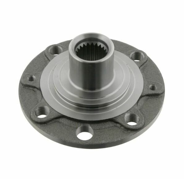 Ступица колеса 70928303 SWAG