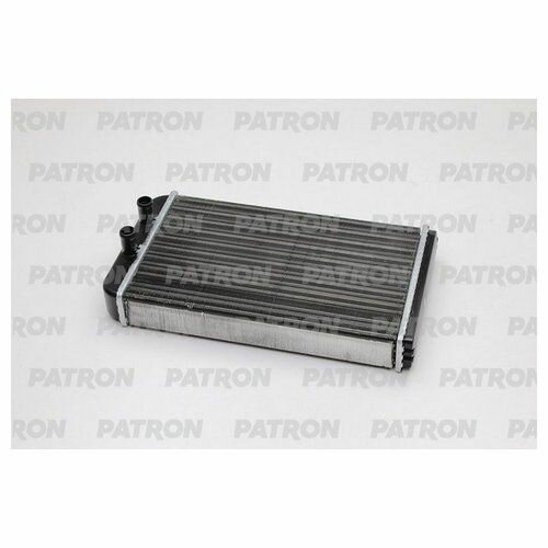 Радиатор печки Patron prs2117 для Citroen JUMPER; Fiat DUCATO; Peugeot BOXER