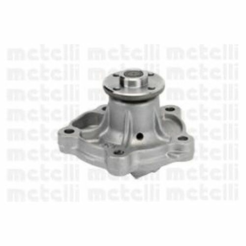 Водяной насос Metelli 240946