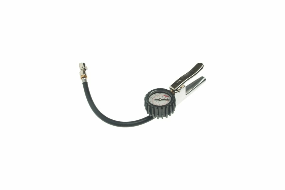 JTC Манометр шинный 3-х функциональный до 160PSI11бар 6769 574809 574809