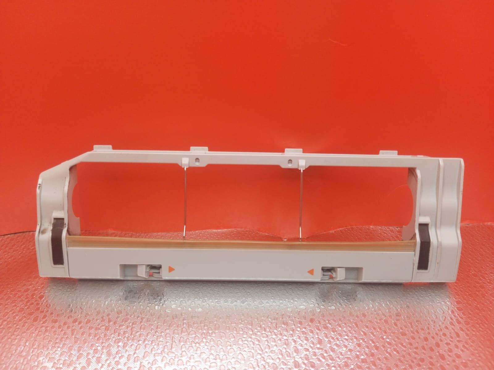 Крышка турбощетки, для робот пылесоса Xiaomi Mi Robot Vacuum Cleaner / 1S SDJQR01RR (SDJQR02RR / SDJQR03RR )