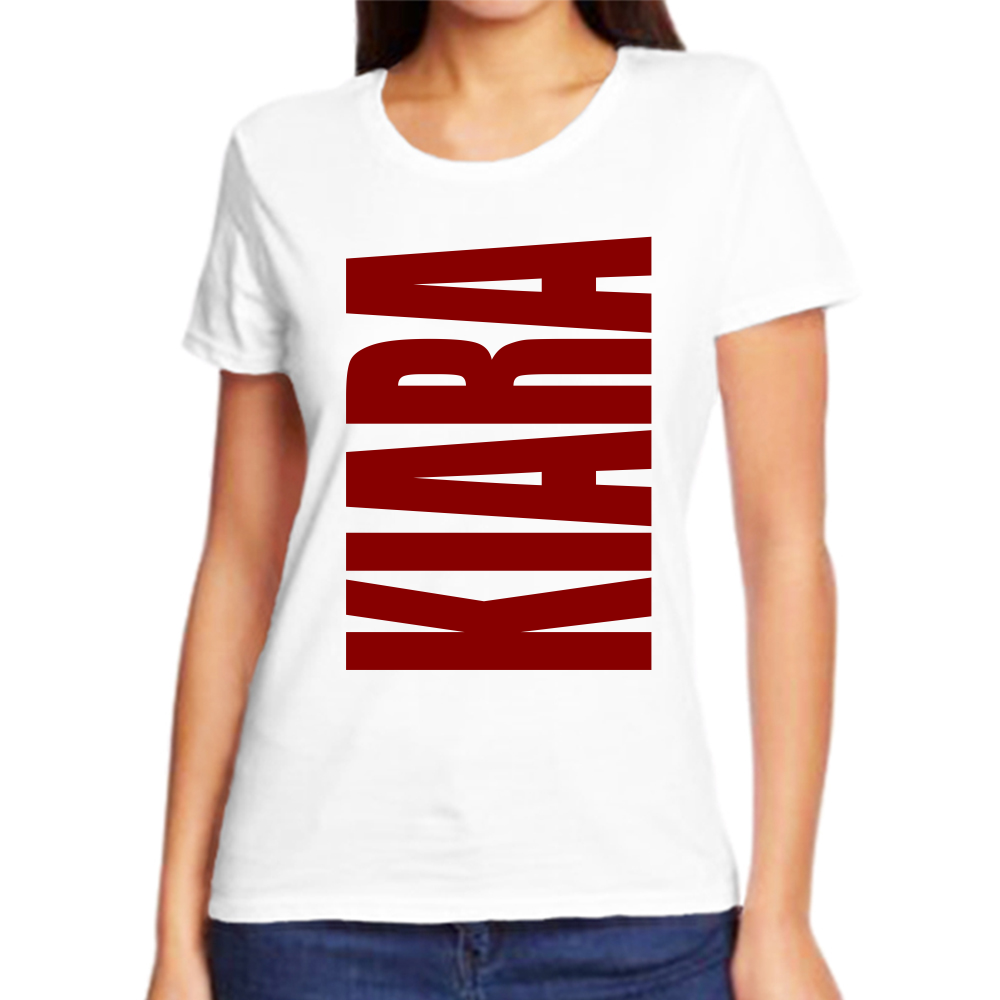 Футболка киара