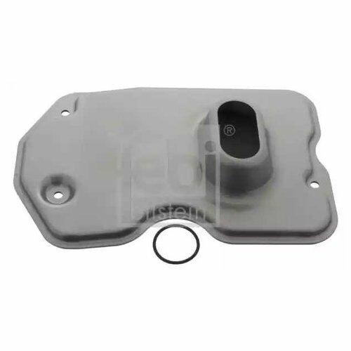 Фильтр АКПП Febi 100458 для Audi Q7; Porsche Cayenne; VW Touareg