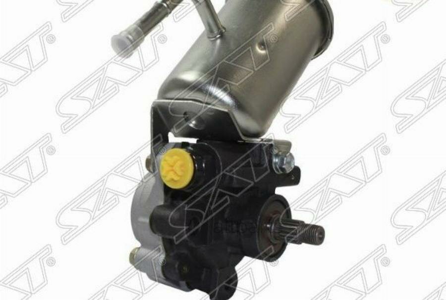 SAT ST-VP24 Насос ГУР TOYOTA LAND CRUISER 90 VZJ9#