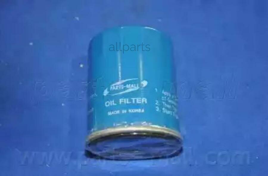 PARTS-MALL PBM-003 Фильтр масляный SUZUKI LIANA PMC 16510-61A01