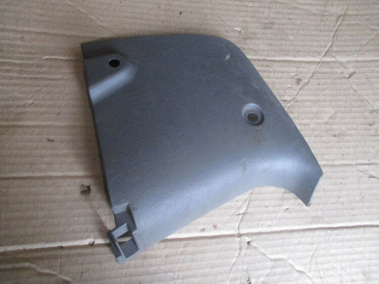 Накладка порога переднего левого внутренняя нижняя 1072009, 98ABA02349CBW Форд Фокус 1