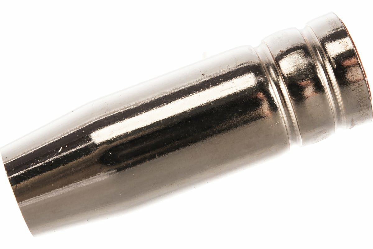 МВ-15 Профессионал сопло газовое 12 мм 0401 для газовой резки и сварки точной подачи