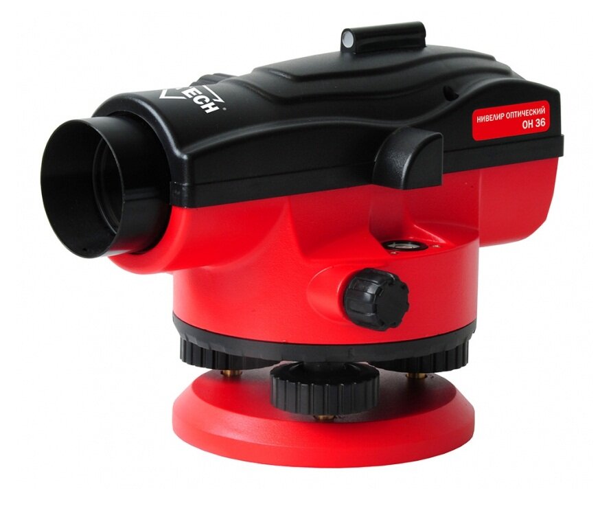 Нивелир Elitech ОН 36