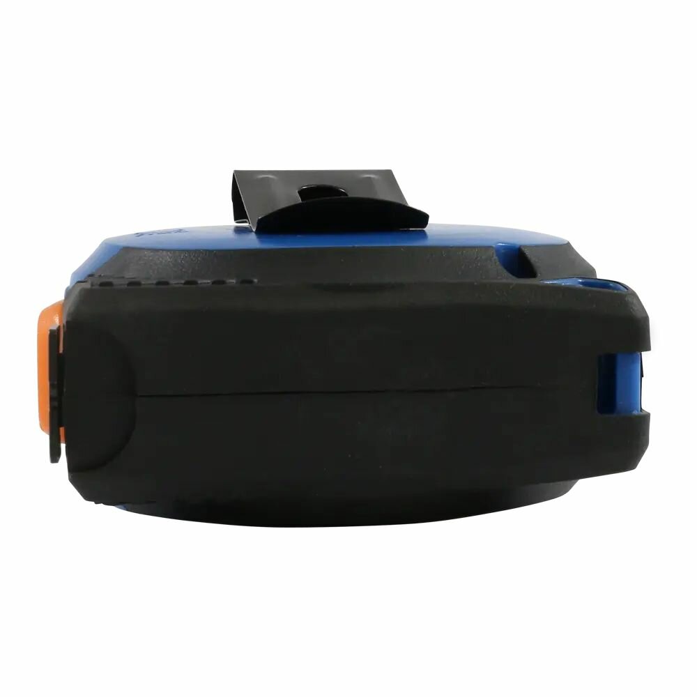 Рулетка 3 м x 16 мм, смотровое окошко автоблокировка