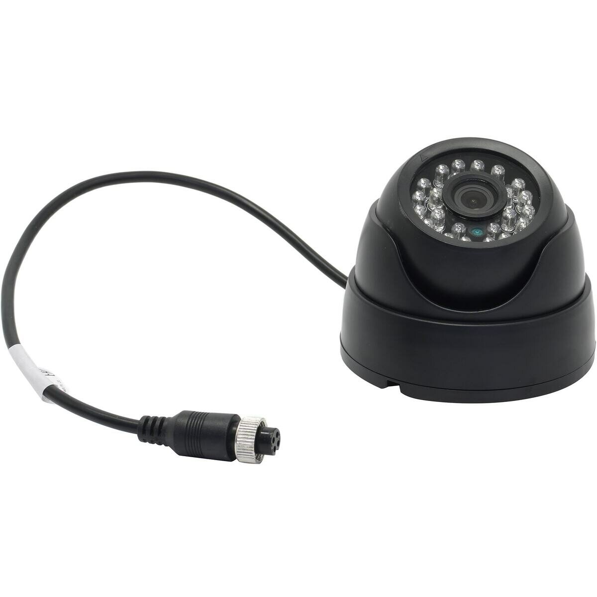 Orient CMOS AHD Camera (1280x720, f=2.8mm, микрофон, 24 LED, AVIA)