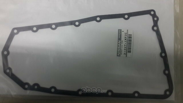 Прокладка в акпп renault арт. 313971xf0c - Renault арт. 313971XF0C
