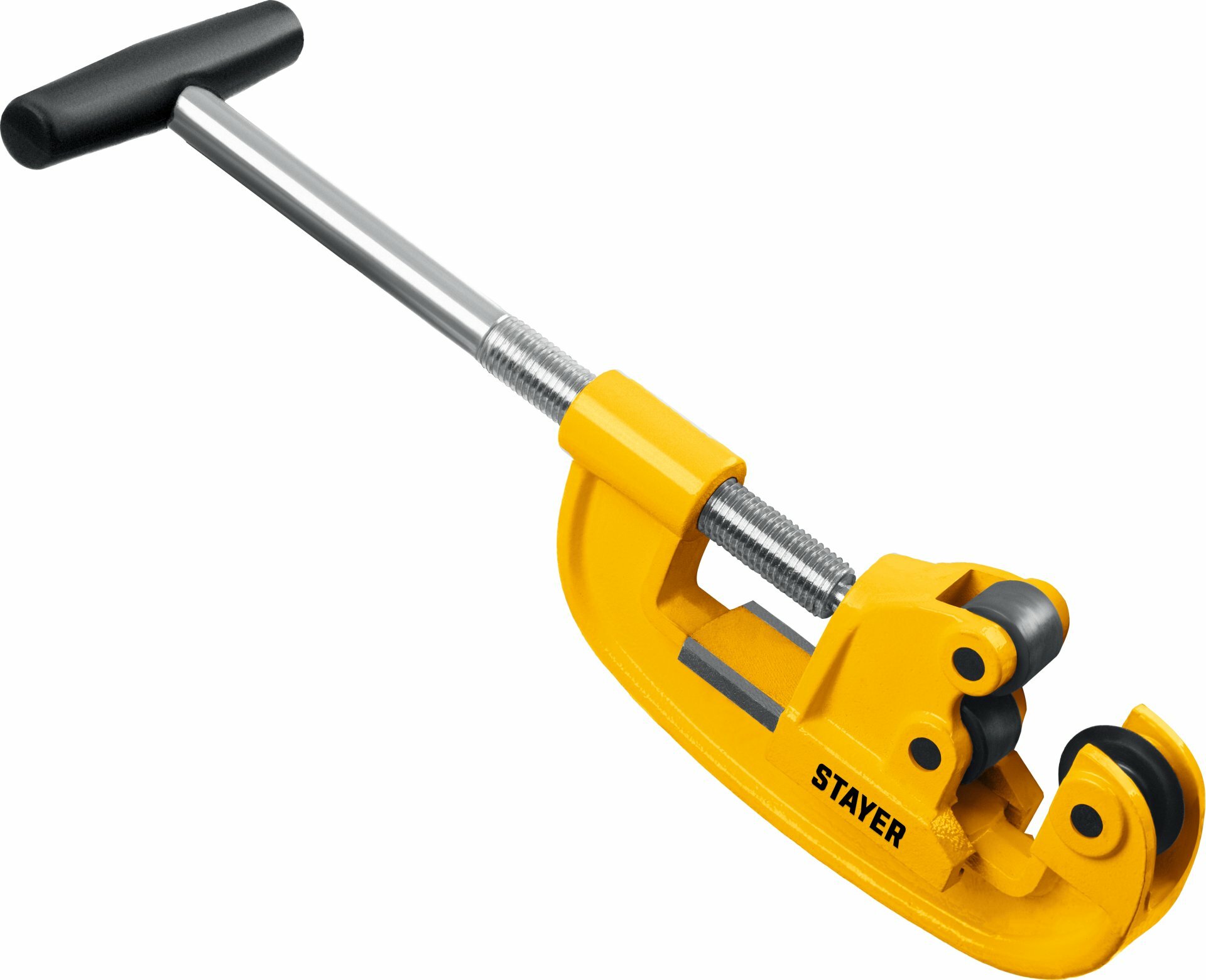 Труборез для стальных труб STAYER STEEL-52 (10-52мм) 2344-52_z01
