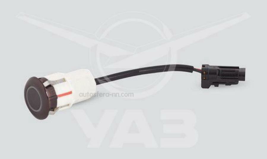 UAZ 316300383908030KAM датчик активный (коричневый металлик)