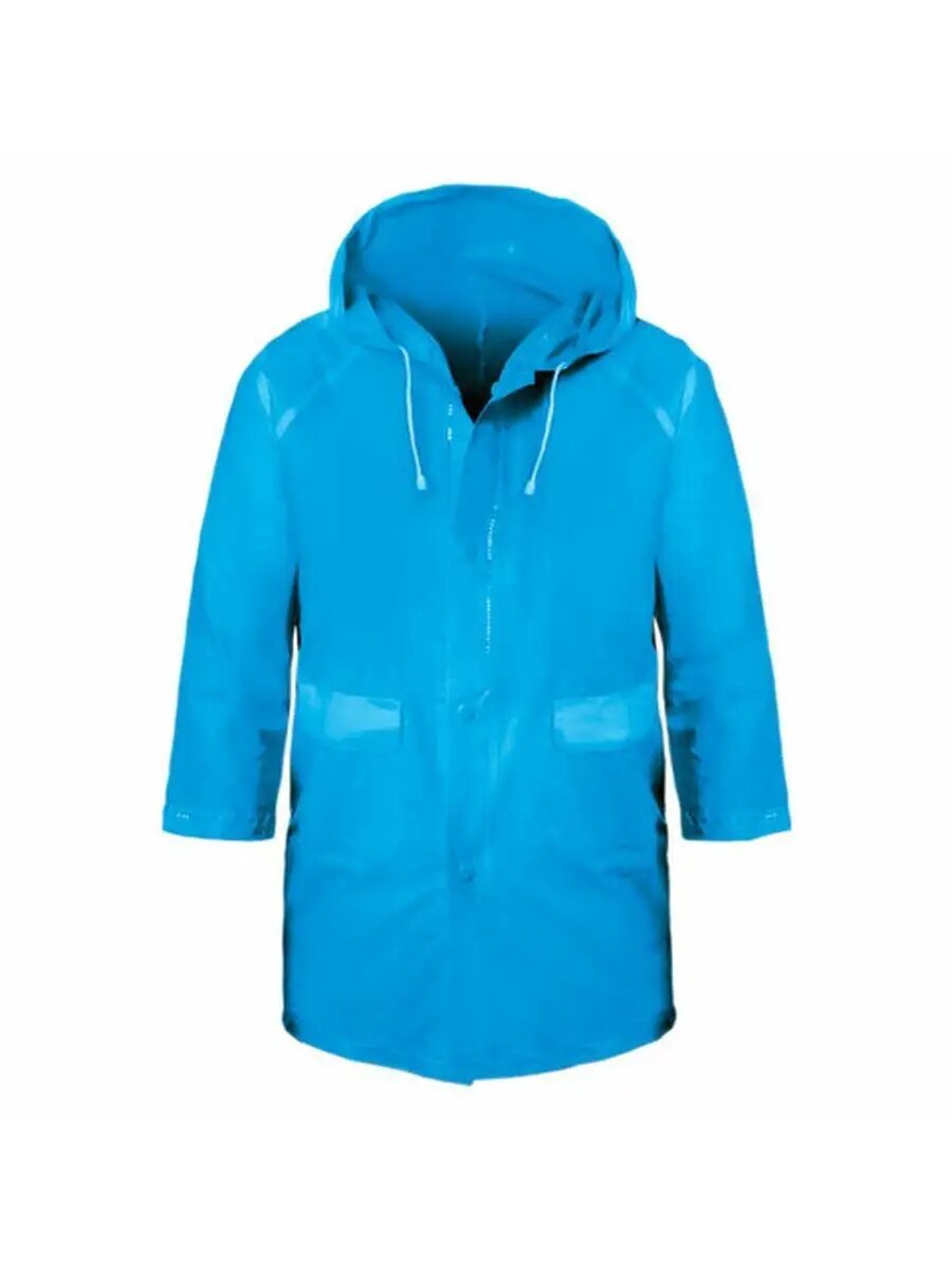 Плащ-дождевик Дождевик детский