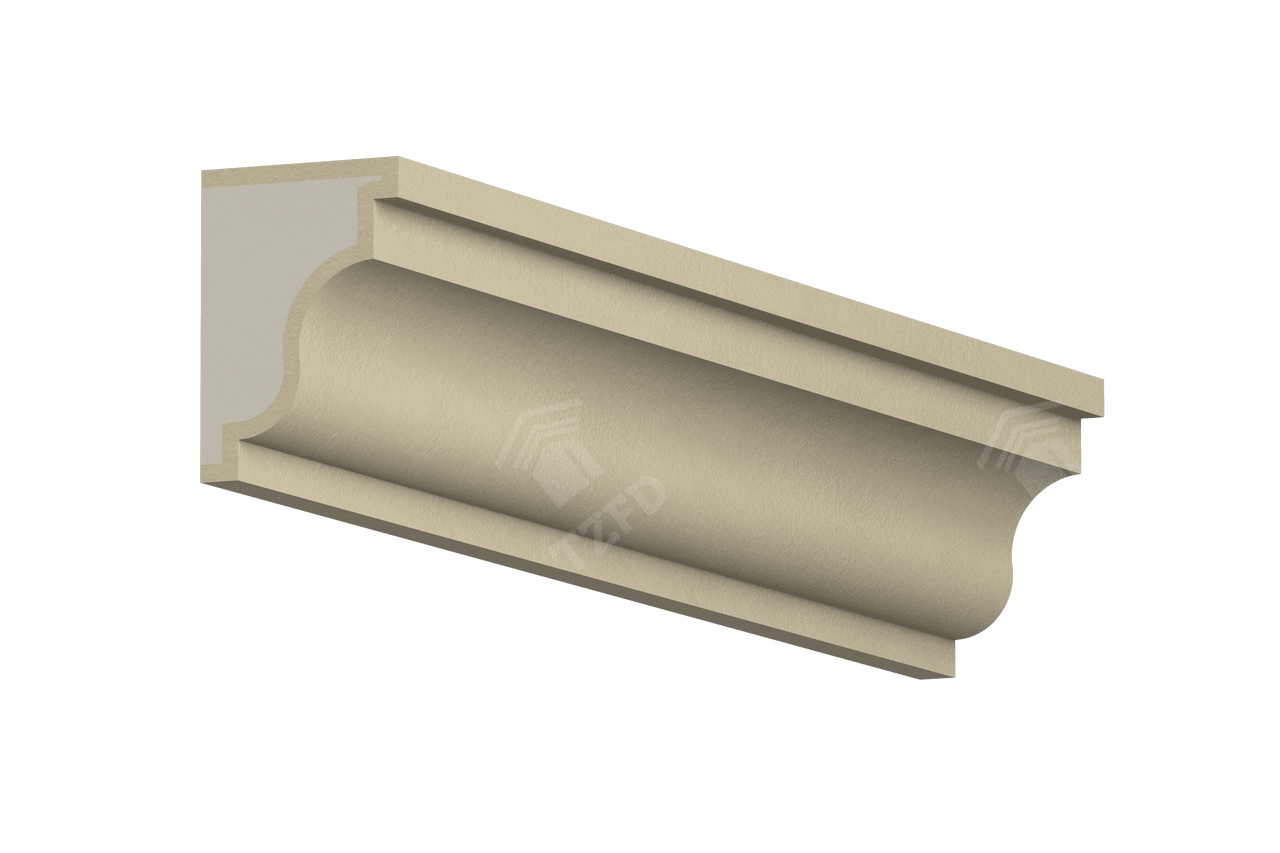 Венчающий карниз ВК-230/2