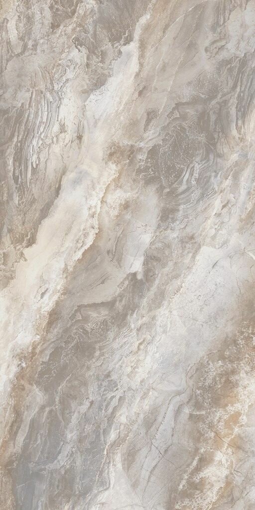 DELACORA WATERFALL SAND D12058M керамогранит матовый карвинг 1200x600