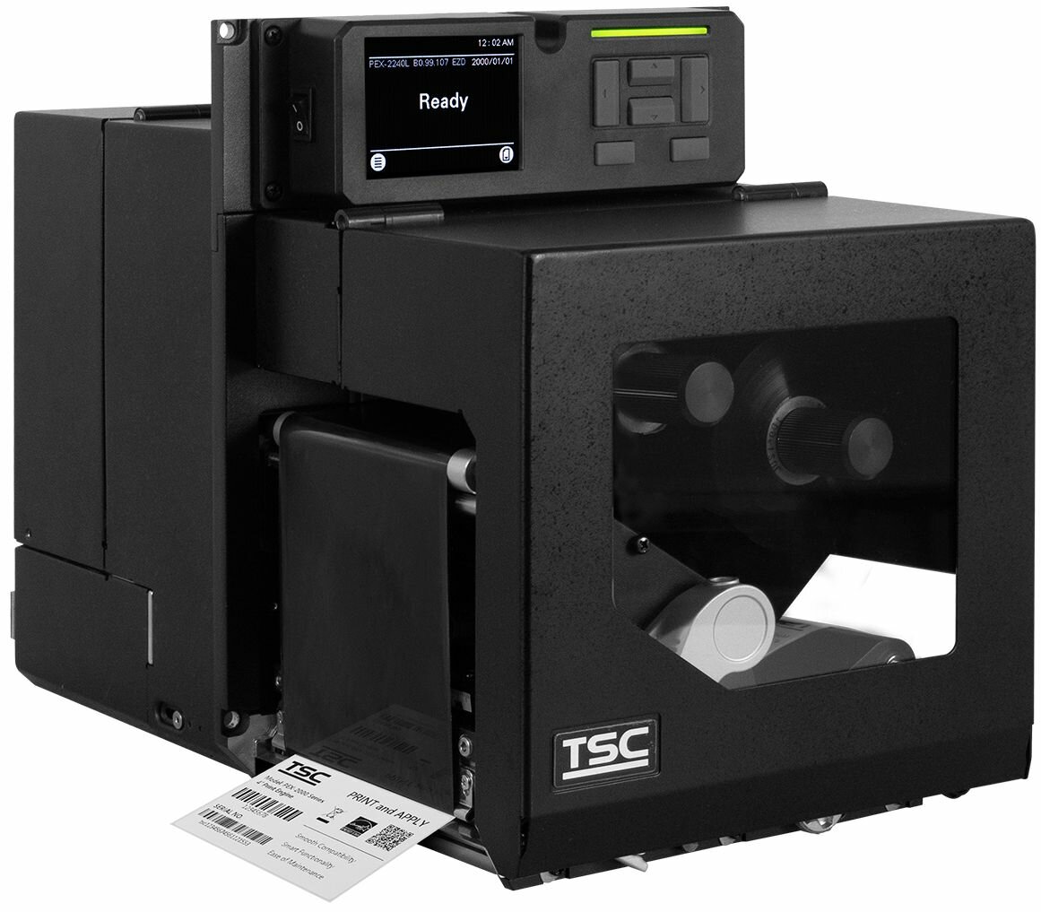 Принтер этикеток TSC PEX-2340L (PEX-2340L-A001-0002)