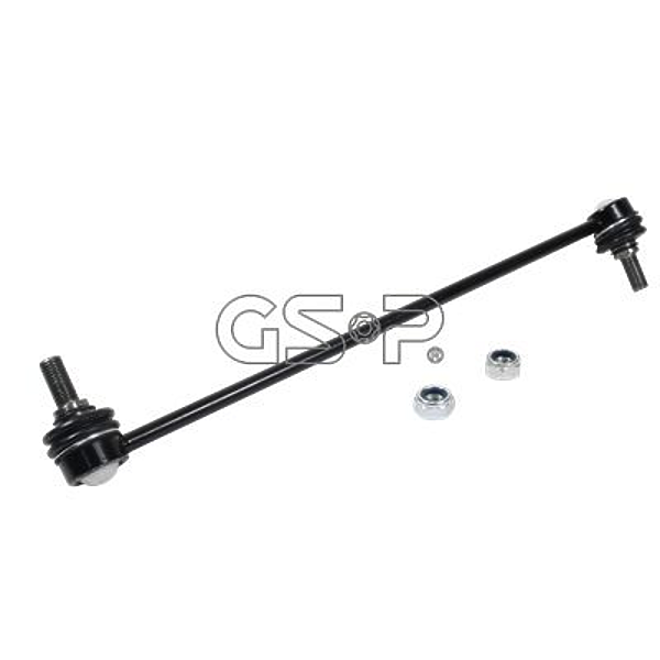 GSP s050131 тяга стабилизатора передняя Fiat (Фиат) croma (194_) Opel (Опель) vectra c (z02)