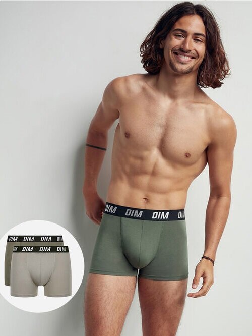 Трусы DIM, комплект