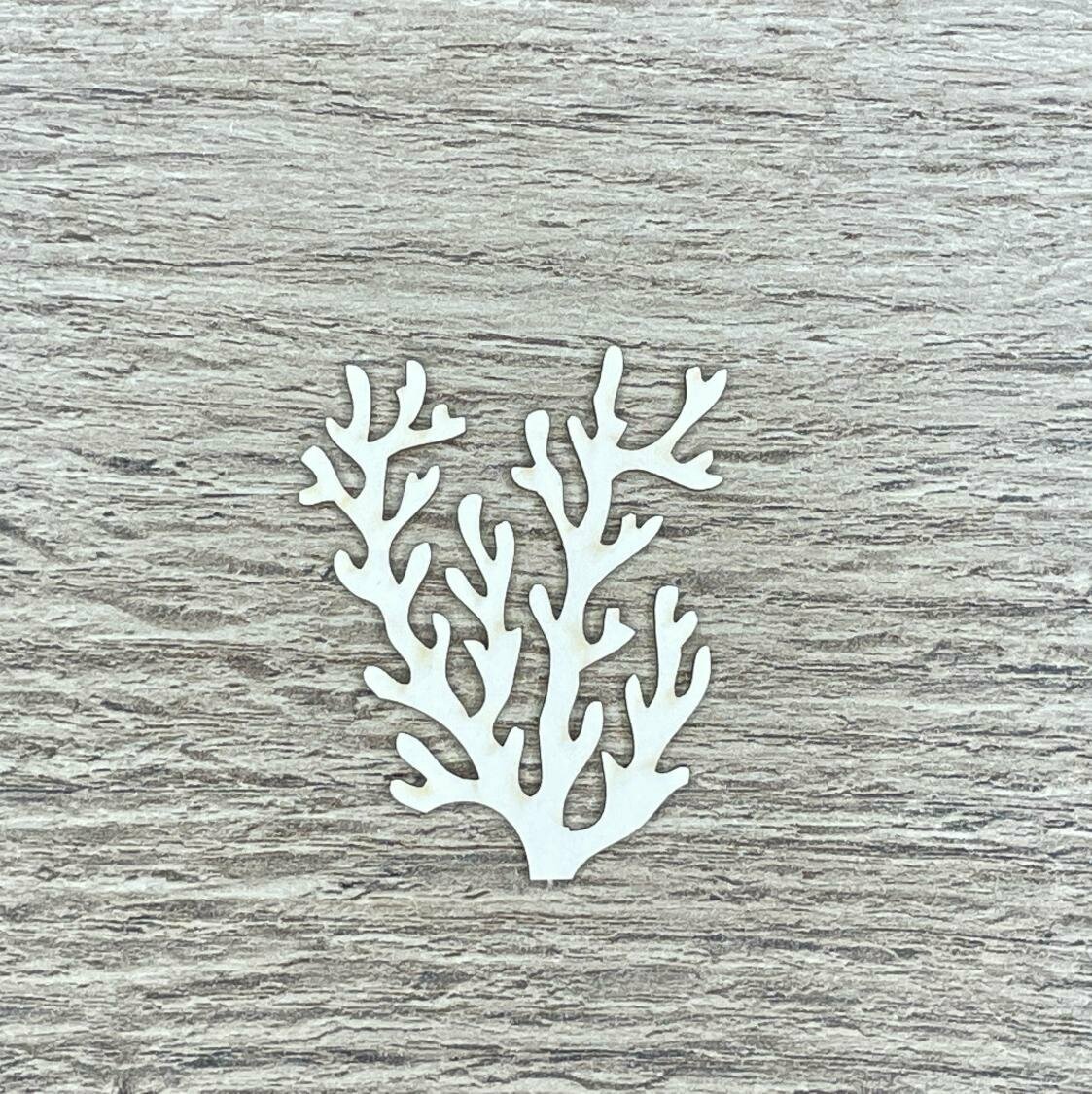 Чипборд "Коралл" толщина 1,55 мм