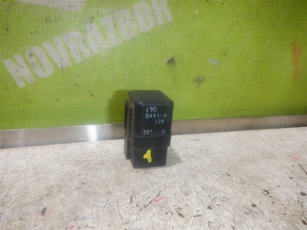 Реле Nissan Murano (Z50) 02-08