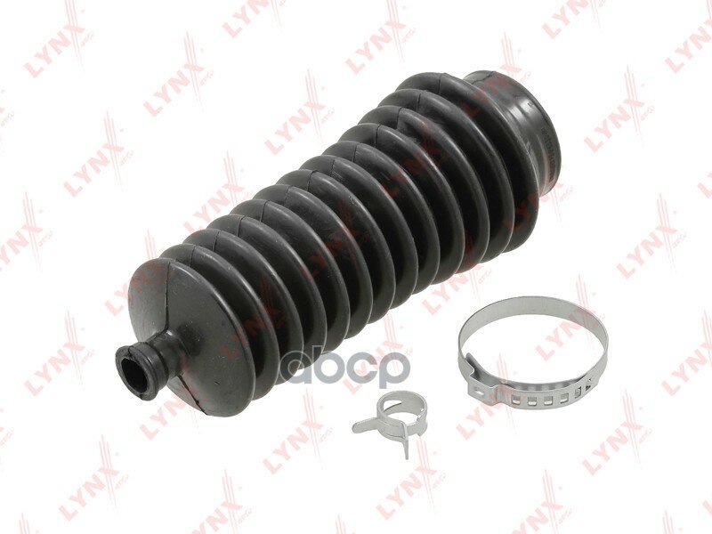 Пыльник рулевой рейки LYNXauto арт. PS3120