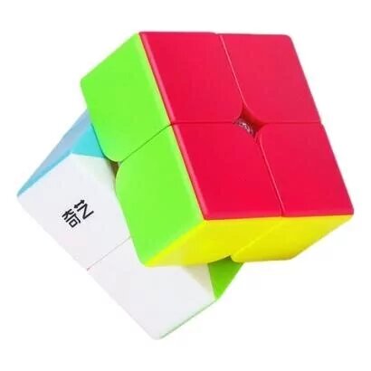 Кубик рубика, 2х2, серия MoYu