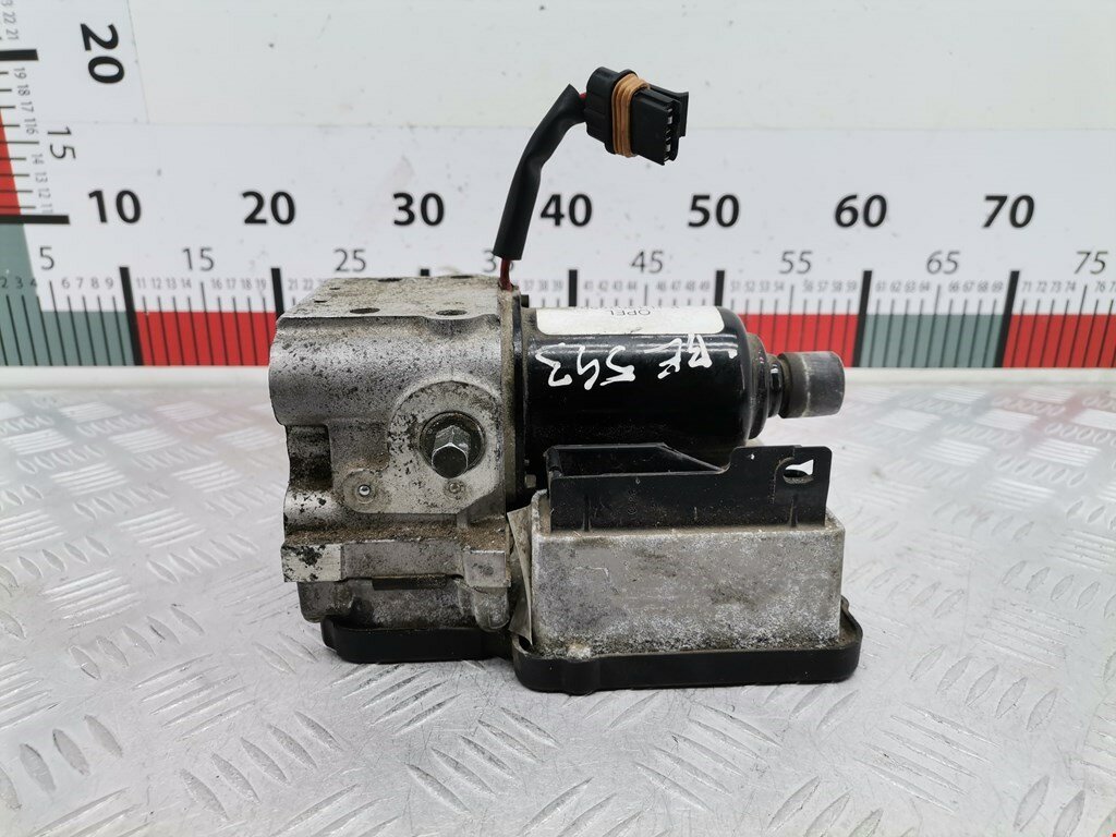 Блок ABS Opel Vectra B 90540263 арт. 2041566