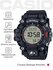 Наручные часы CASIO G-Shock, серый/черный