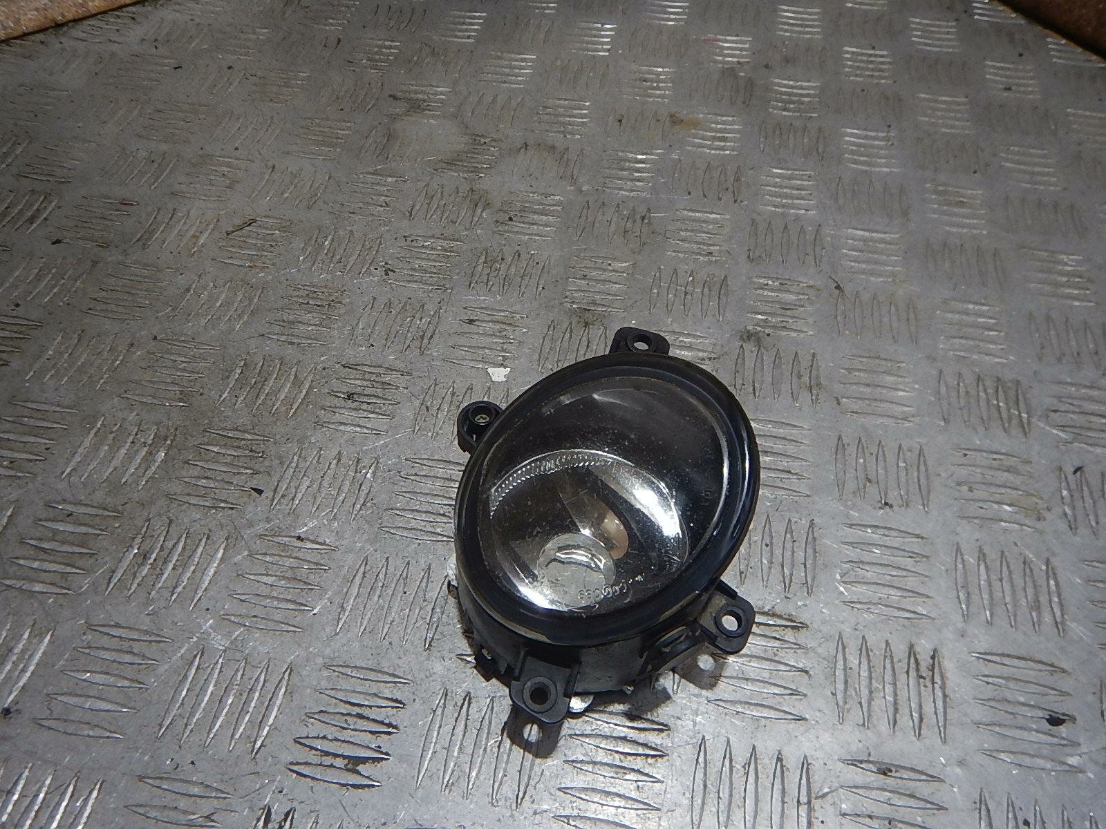 Б/У Фара противотуманная левая, ВАЗ (VAZ)-LADA GRANTA (гранта) (11-18) LADA GRANTA (Гранта) (11-18) Царапины. 485779 LAD...