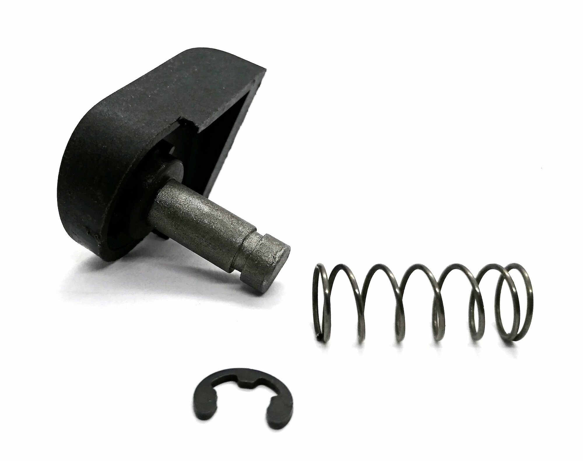 Стопор, фиксатор для УШМ в сборе № 15