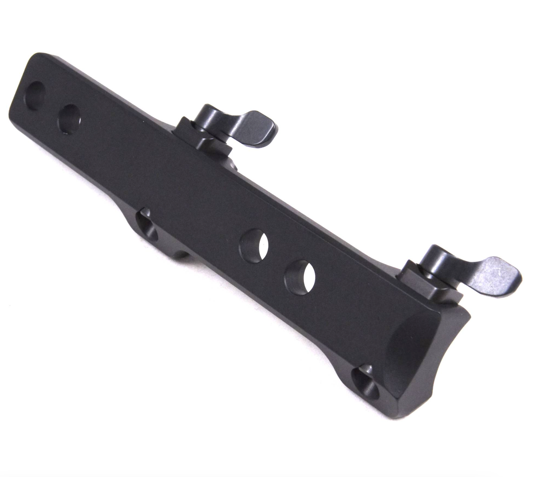 Быстросъемный кронштейн MAK на Blaser R93 (без верхов) (5092-00193)