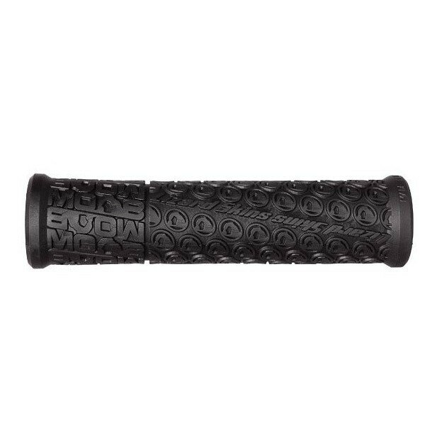 Ручки Lizard Skins Moab Single Black (MOADS010)
