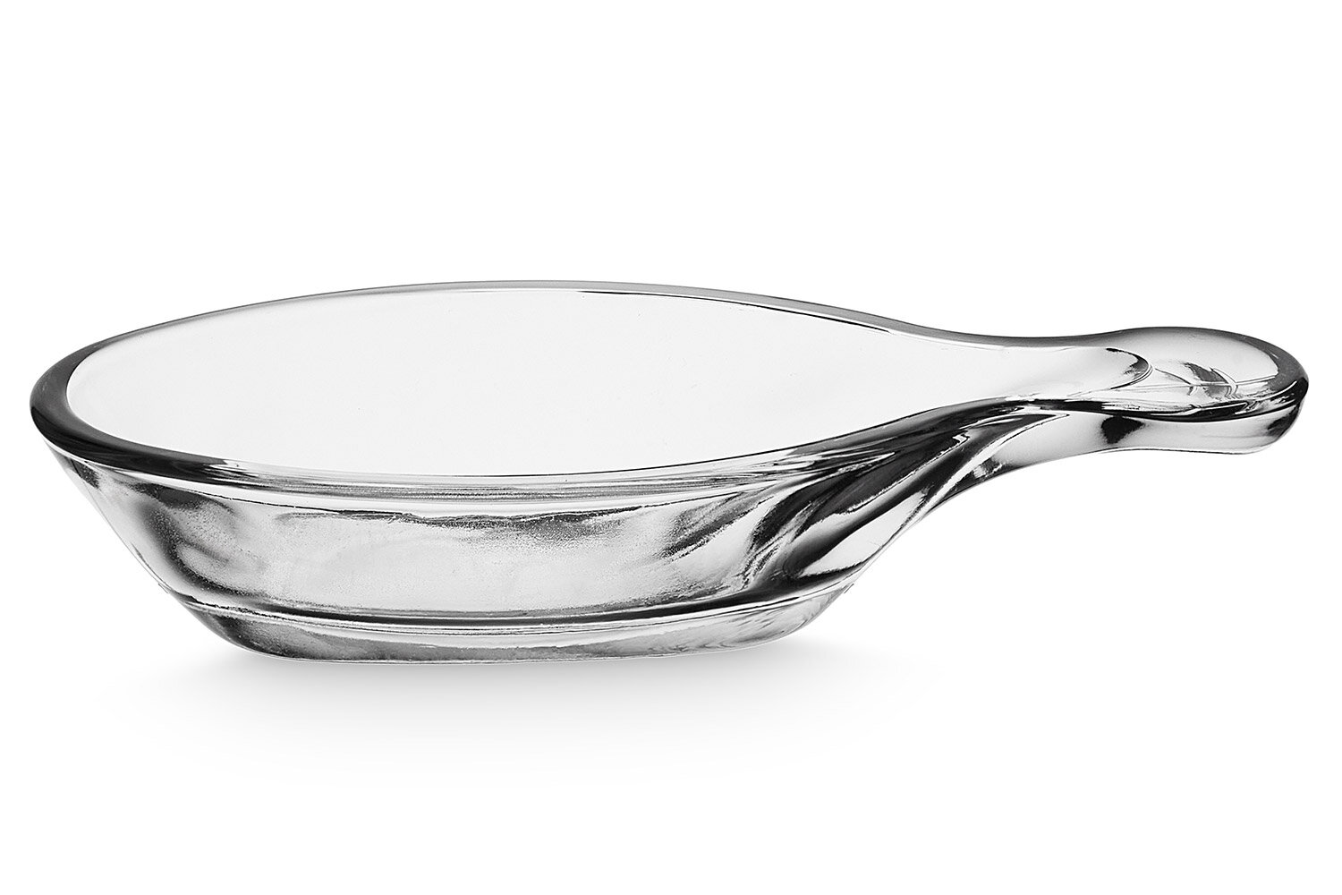 Pasabahce Соусник Гастробутик - стеклянный сервировочный сосуд для соусов и подлив