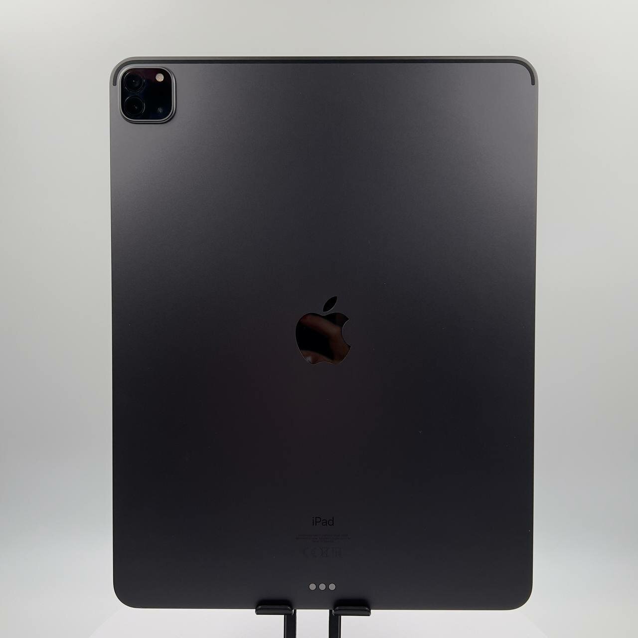 12.9" Планшет Apple iPad Pro 12.9 2021, 128 ГБ, WiFi, серый космос
