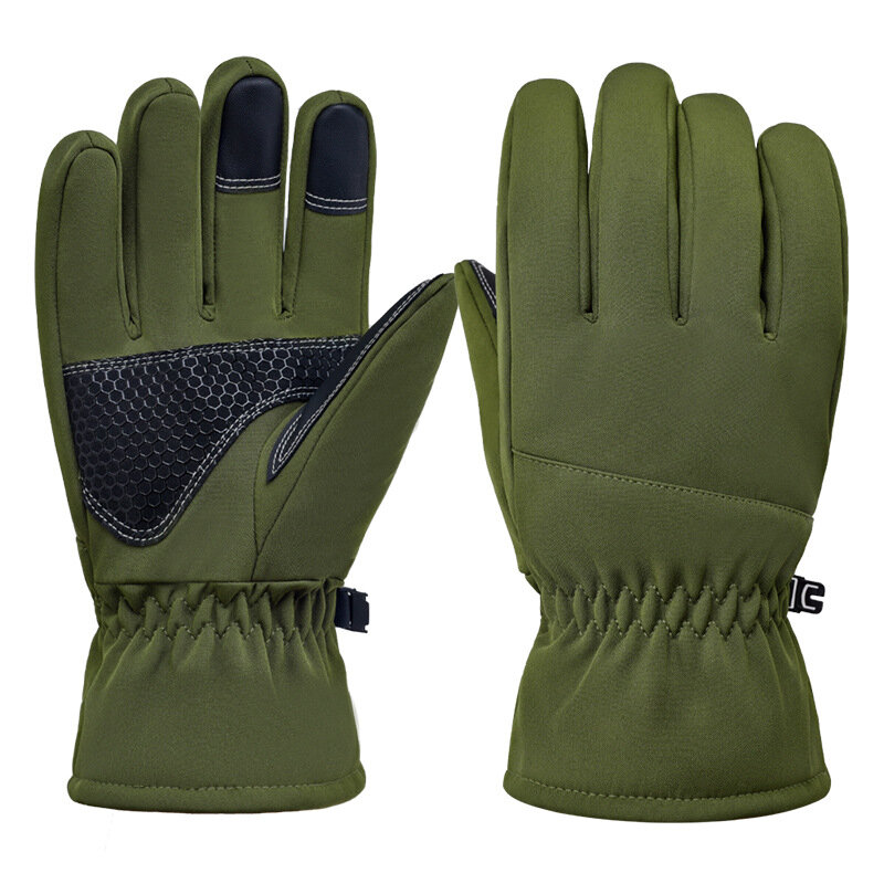 Перчатки для взрослых и детей