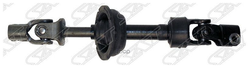 Кардан рулевой TY Camry ACV40 (LHD), 06- (вал нижний) ST-45220-33190 SAT ST4522033190