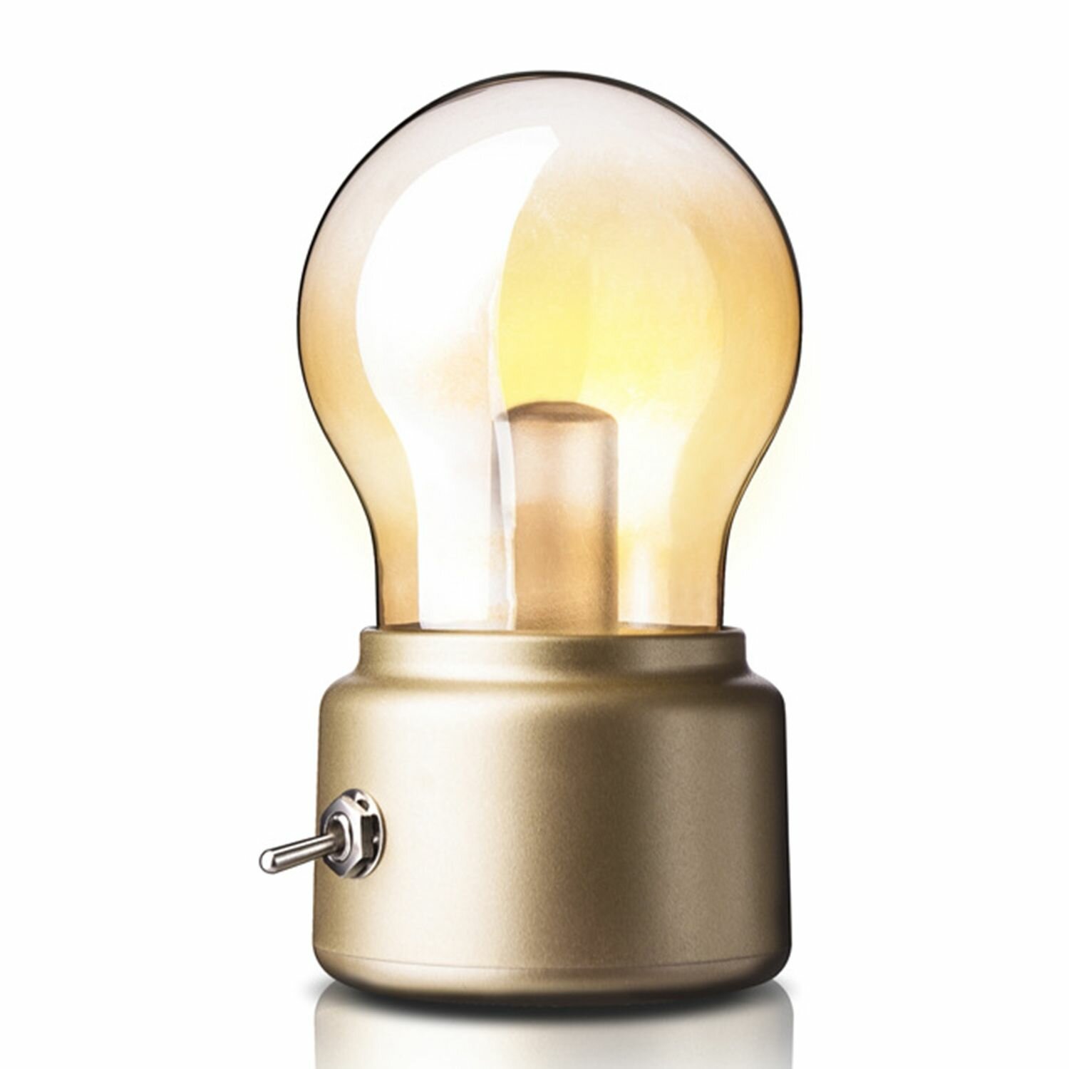 Настольная лампа FAUCET LINE