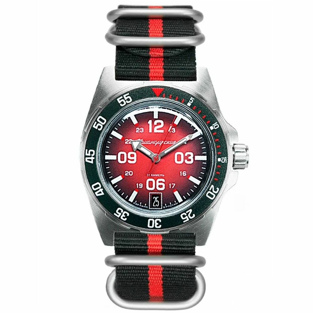 Наручные часы