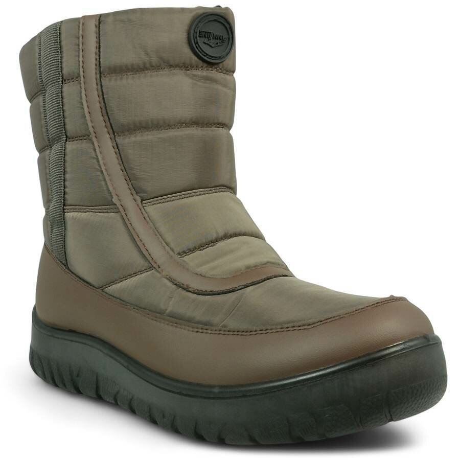 Полусапоги