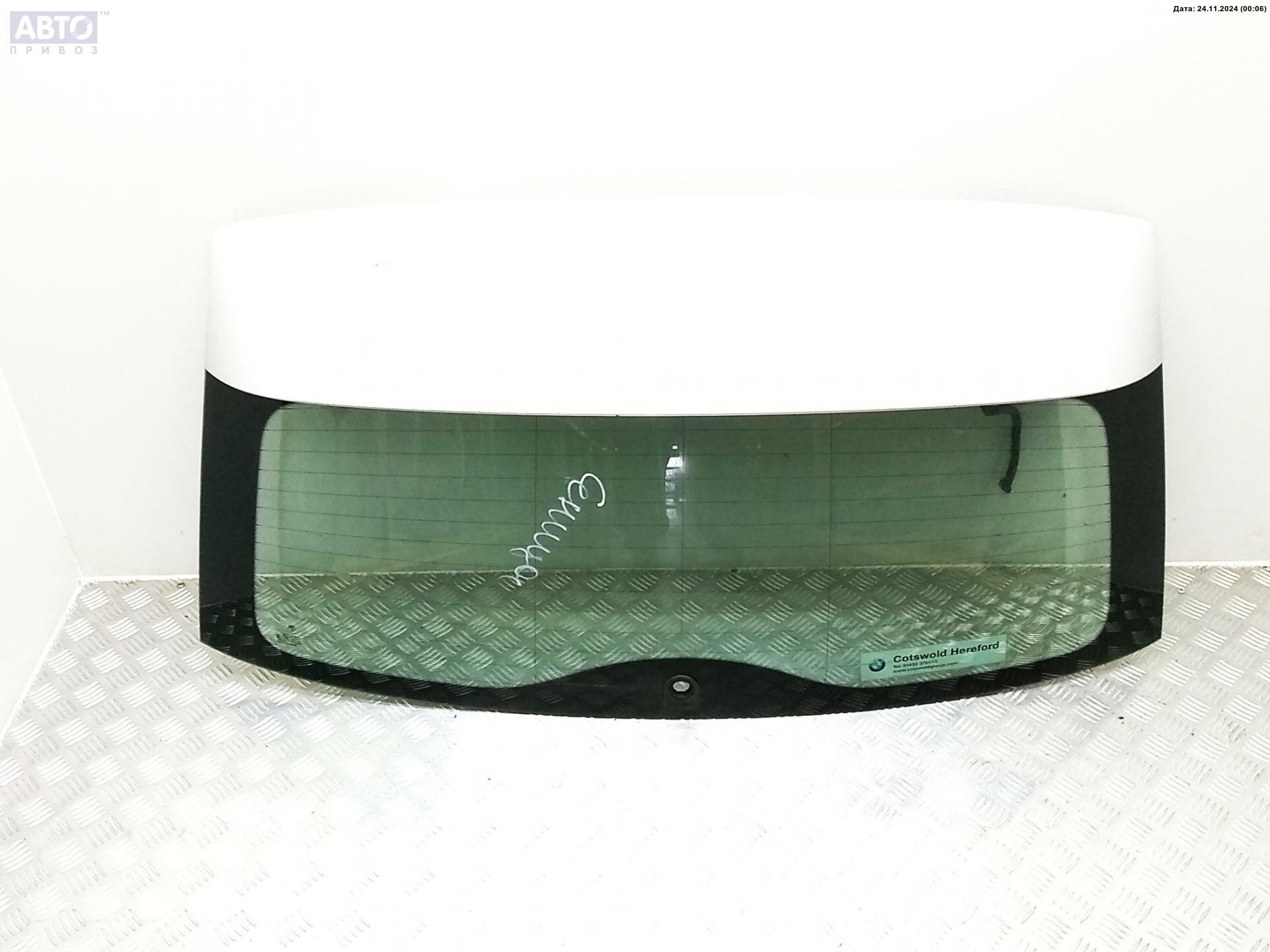 Стекло заднее BMW 3 E90/E91/E92/E93 (2005-2013)