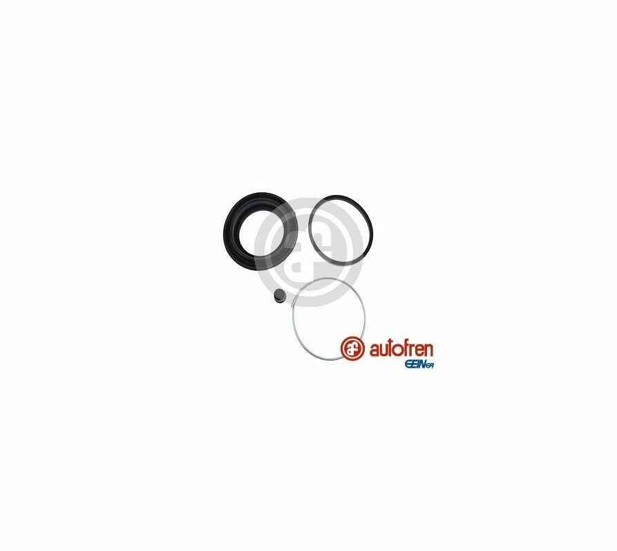 SEINSA AUTOFREN D4156 ремкомплект суппорта Mazda 323 1985-93 diam 51 FRONT