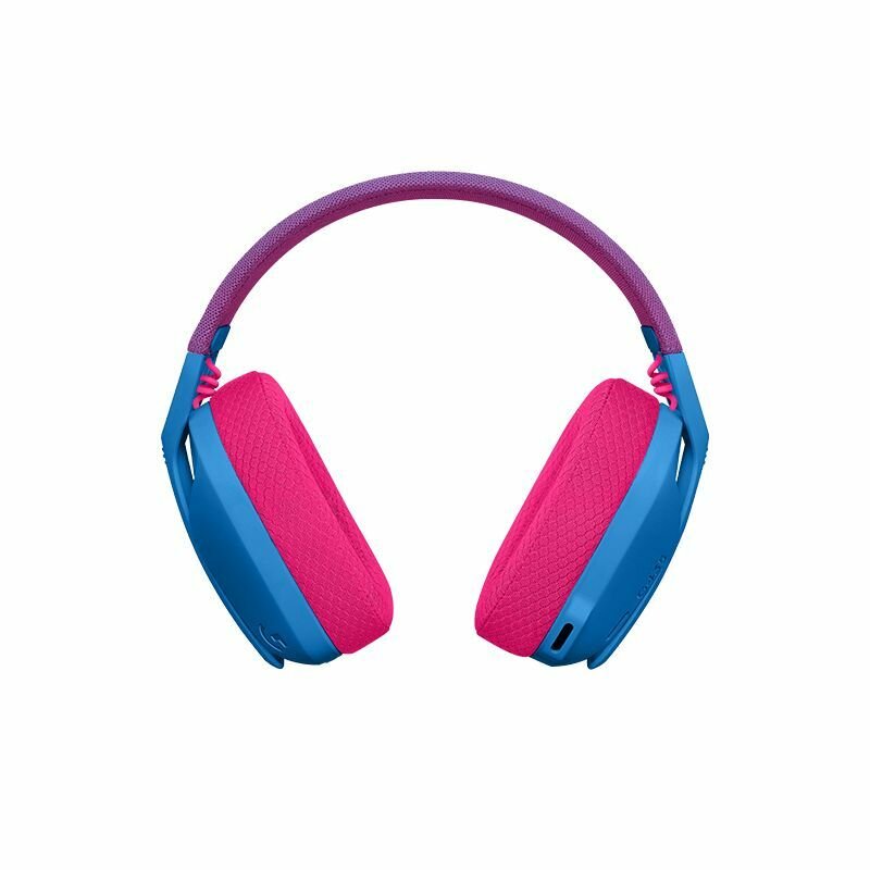 Наушники, Компьютерная беспроводная игровая Bluetooth-гарнитура (G) G435 Headset