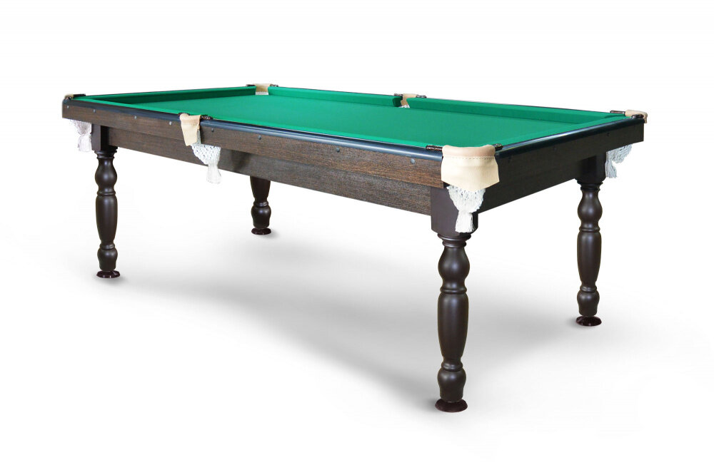 Юнкер СБ 7 (РП, №1, ДСП, Сукно amp; quot; Euro Pro 50amp; quot; ш1.98м Yellow green, Х/б сетка)