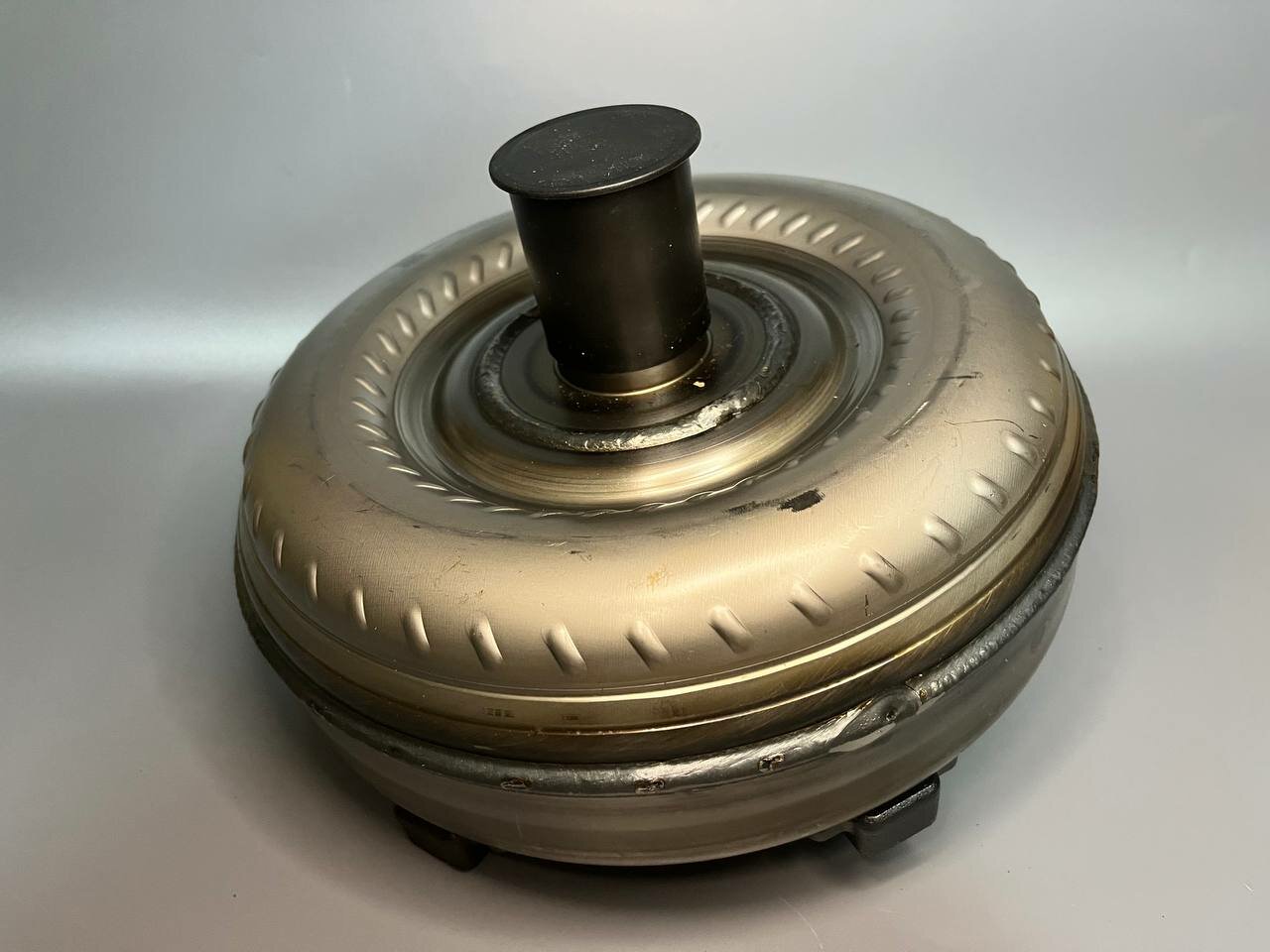 Гидротрансформатор