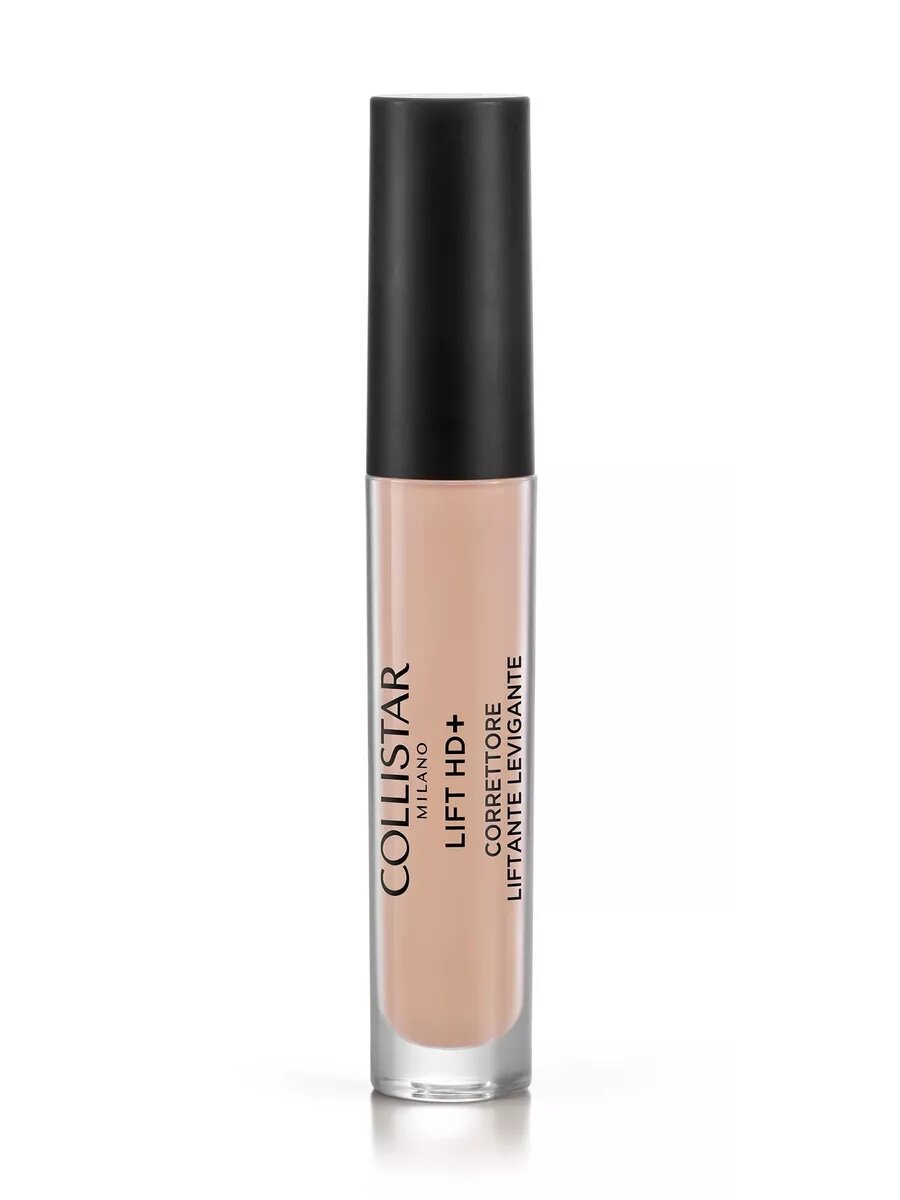 Корректор Collistar Lift HD, №04 Naturale Rosato, текстура жидкая/кремовая, 1 шт