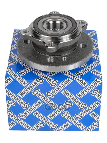 К-кт подшипника передн. ступицы Stellox арт. 43-29367-SX
