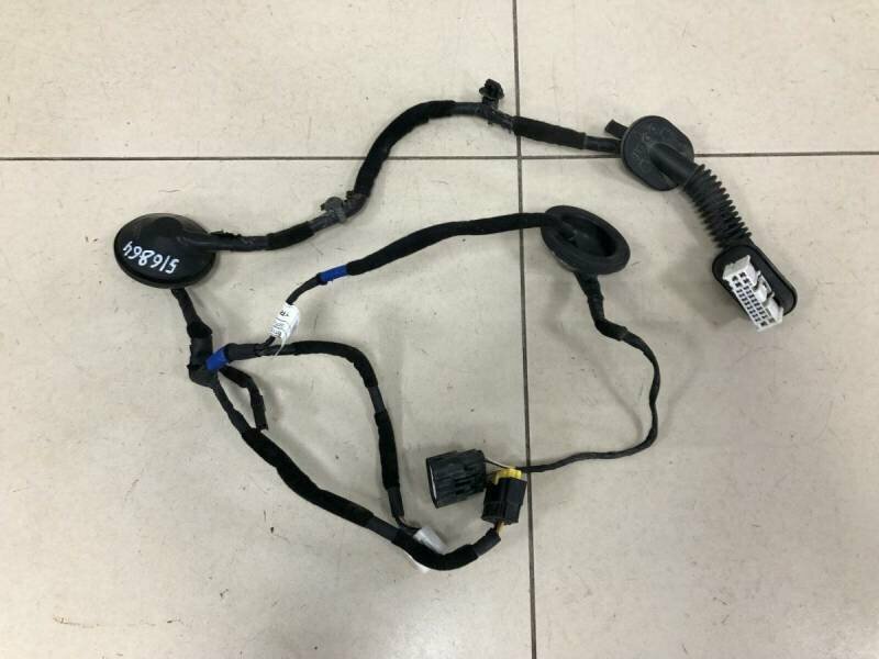 Проводка двери Kia Ceed JD 2012-2018 кат.номер: 91660A2030